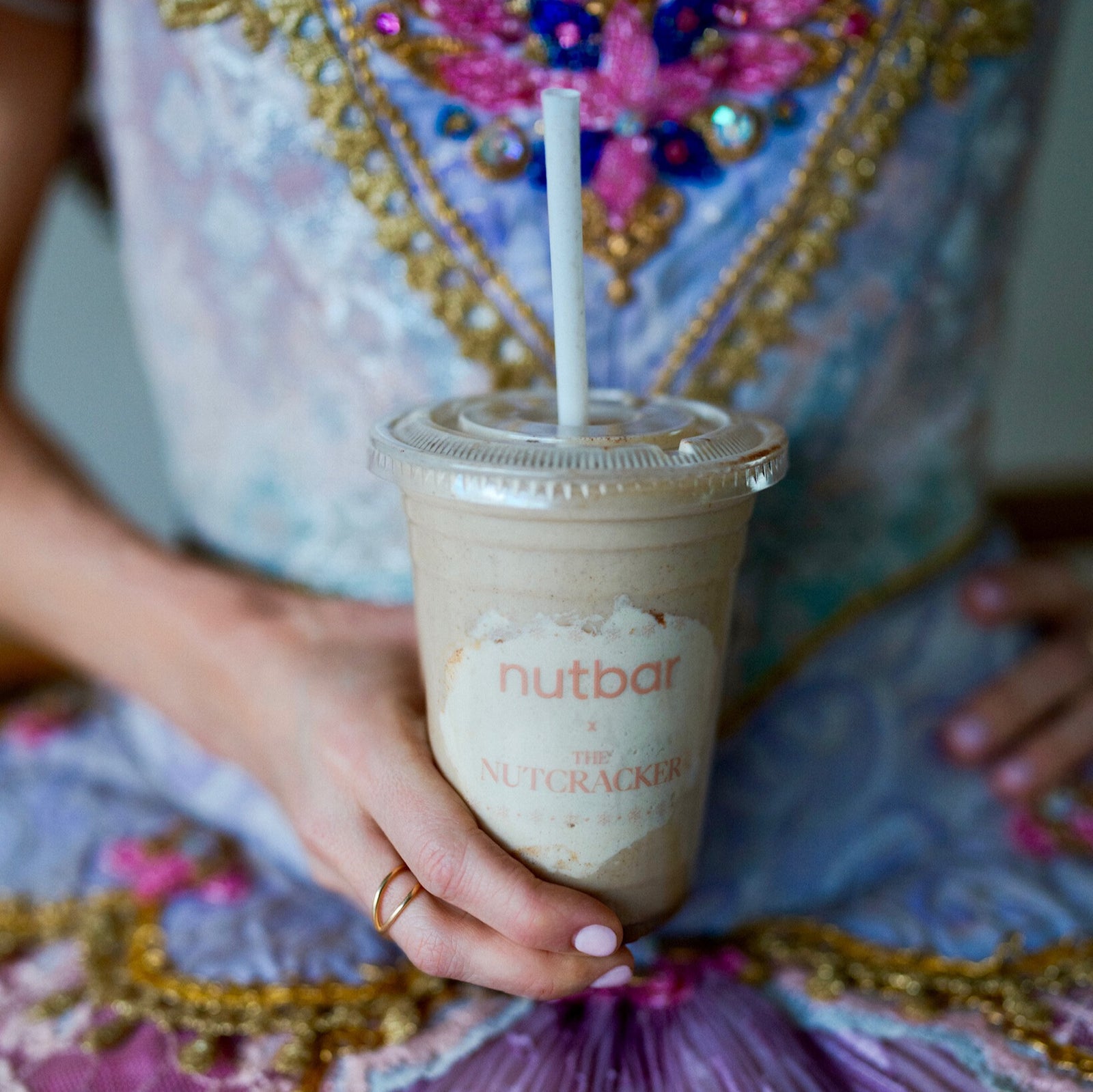 nutbar superfood cafe
