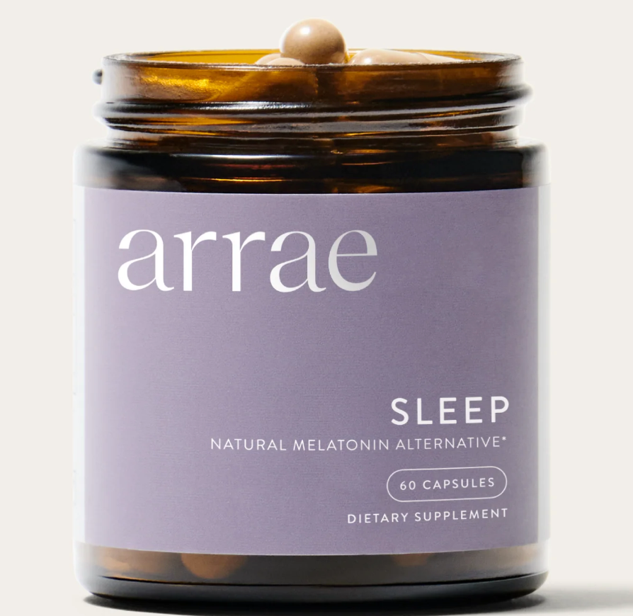 Arrae Sleep – nutbar