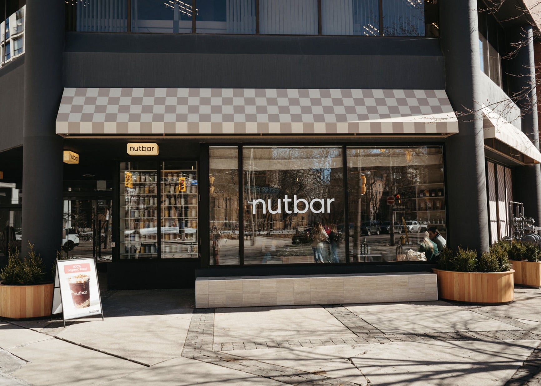 Find Nutbar Locations - Discover Our Superfood Cafes – nutbar